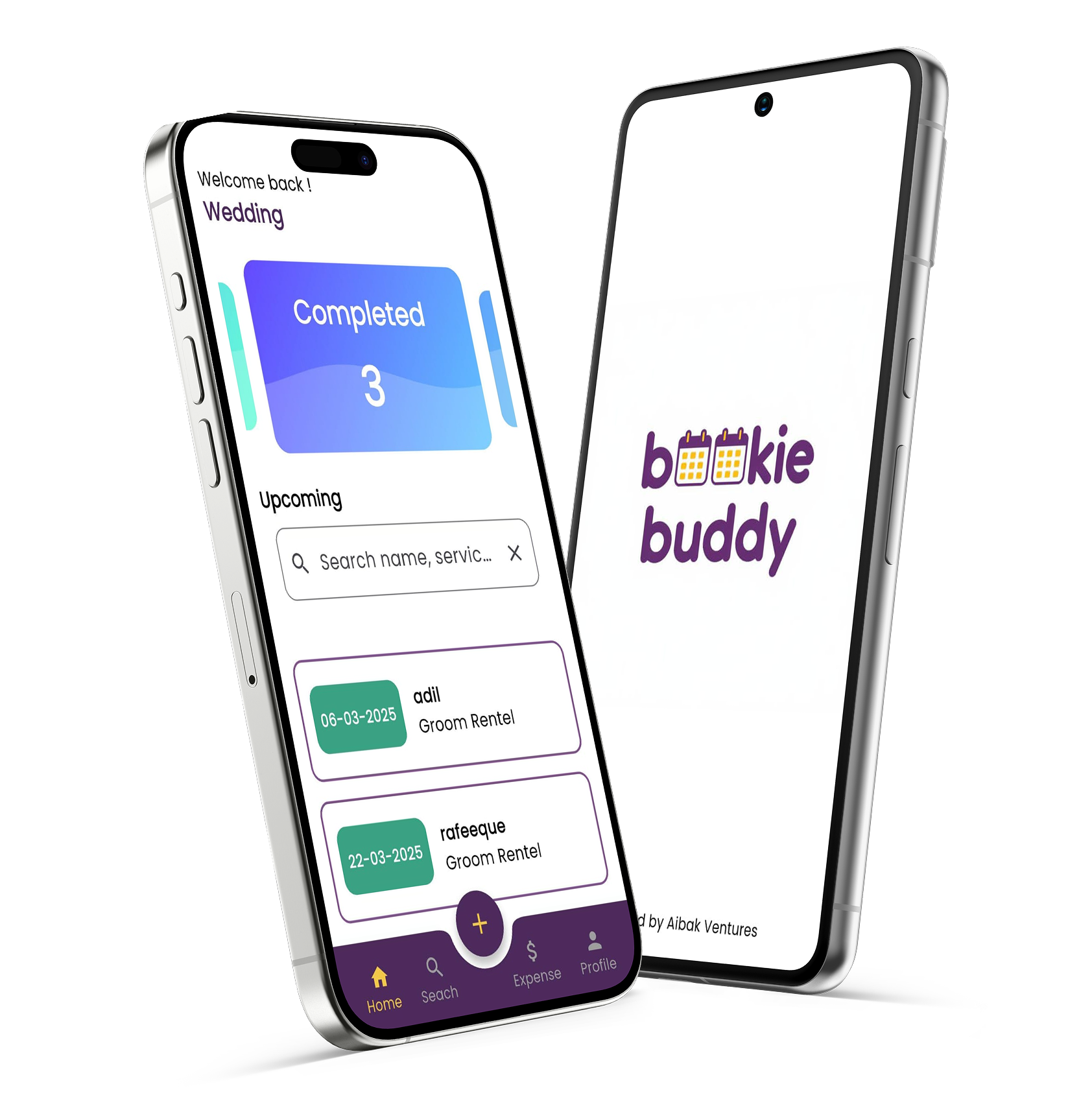 All-in-One Rental Management Software in Kerala | BookieBuddy